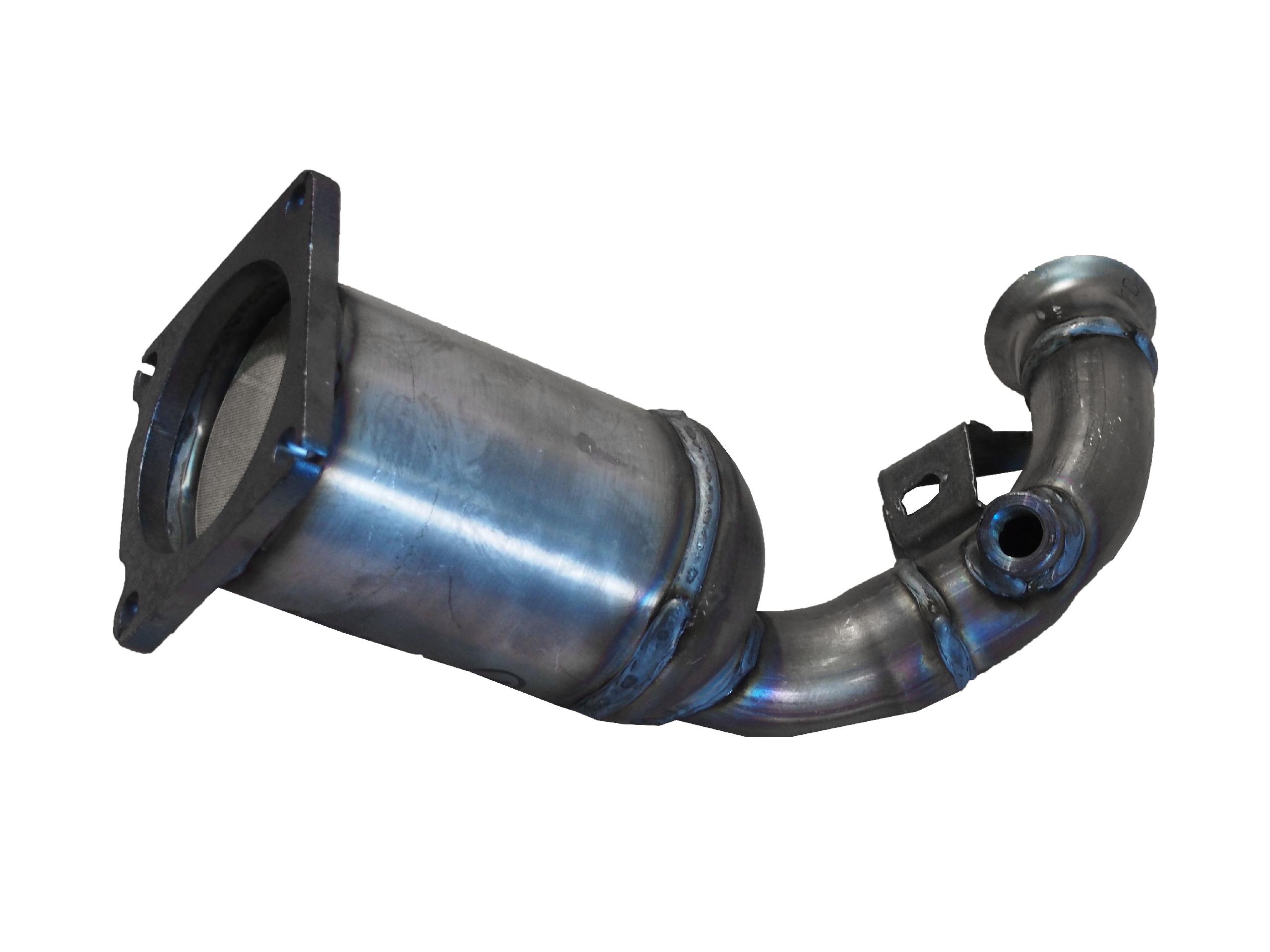 KATALIZATOR PEUGEOT 207 1.4i 16V ET3J4 11/03-2007 1091313 za 748 zł z ...