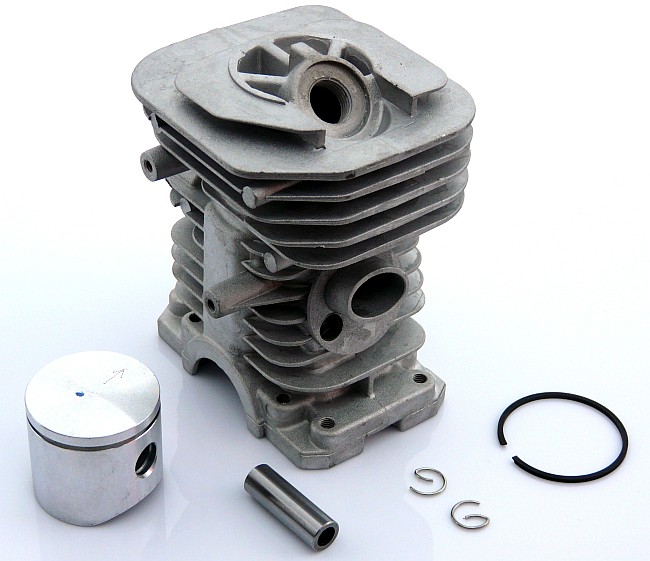 CYLINDER TŁOK PIERŚCIENIE DO PIŁ HUSQVARNA 137 (HUSQVARNA 137.) • Cena ...