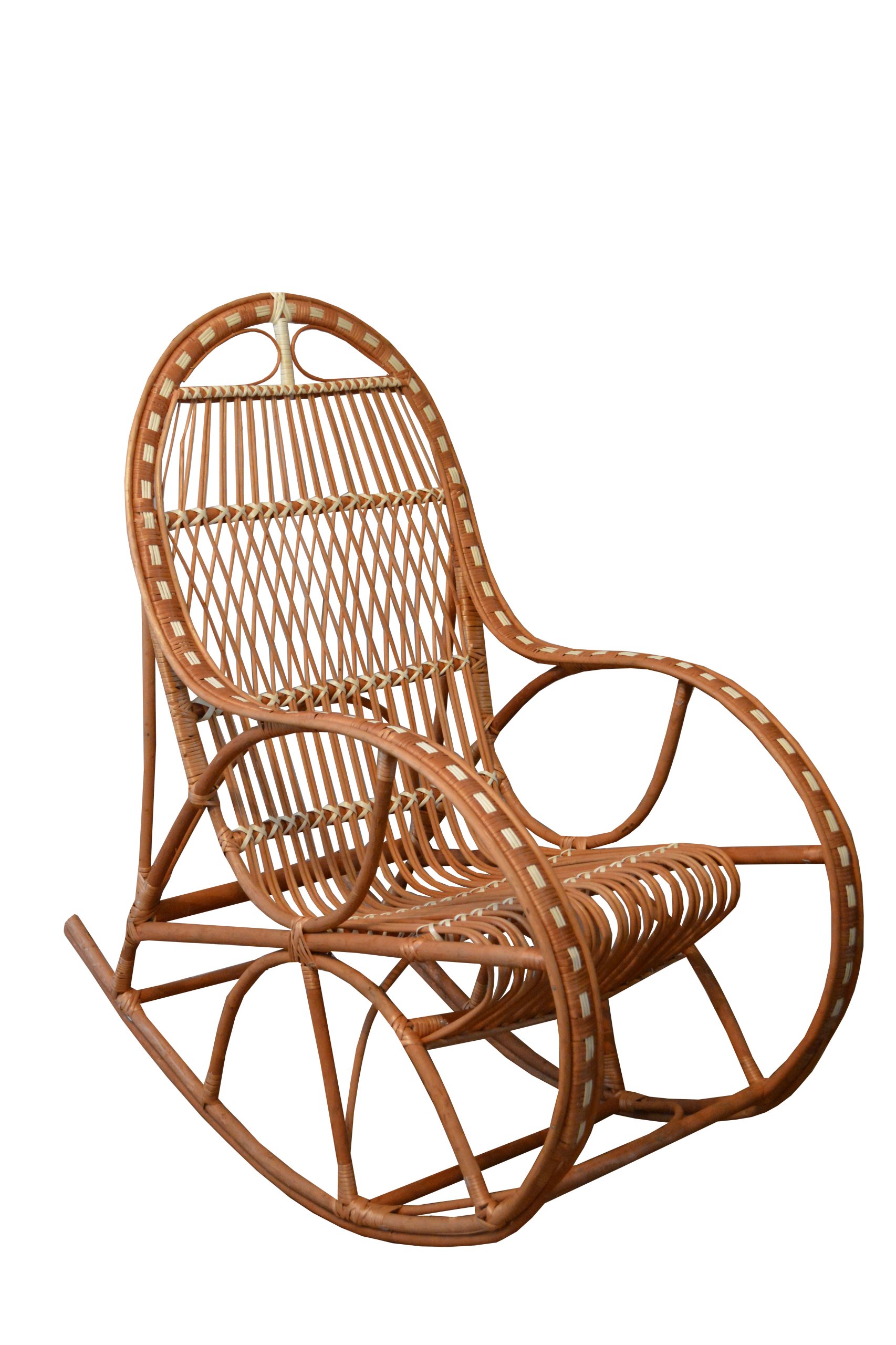 FOTEL BUJANY wiklinowy 'LORD' I + PODUSZKA • Cena, Opinie • Fotele ...