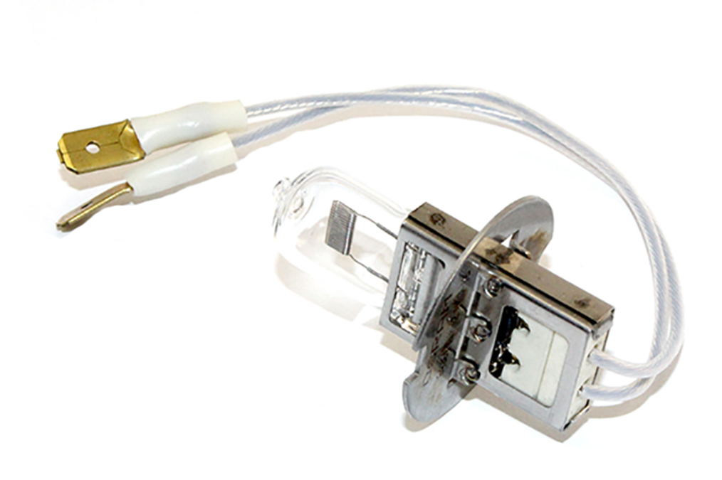 OSRAM HALOGEN OPTIC 64361 HLX-Z 150W-15 PK30D 6,6A (10774) • Cena ... OSRAM HALOGEN OPTIC 64361 HLX-Z 150W-15 PK30D 6,6A (10774) • Cena ...