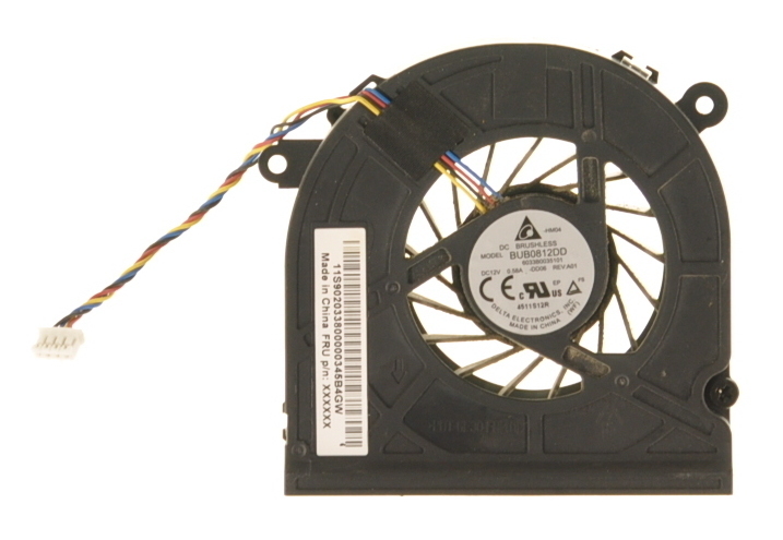 Wentylator Lenovo All In One IdeaCentre B540 • Cena, Opinie - Allegro