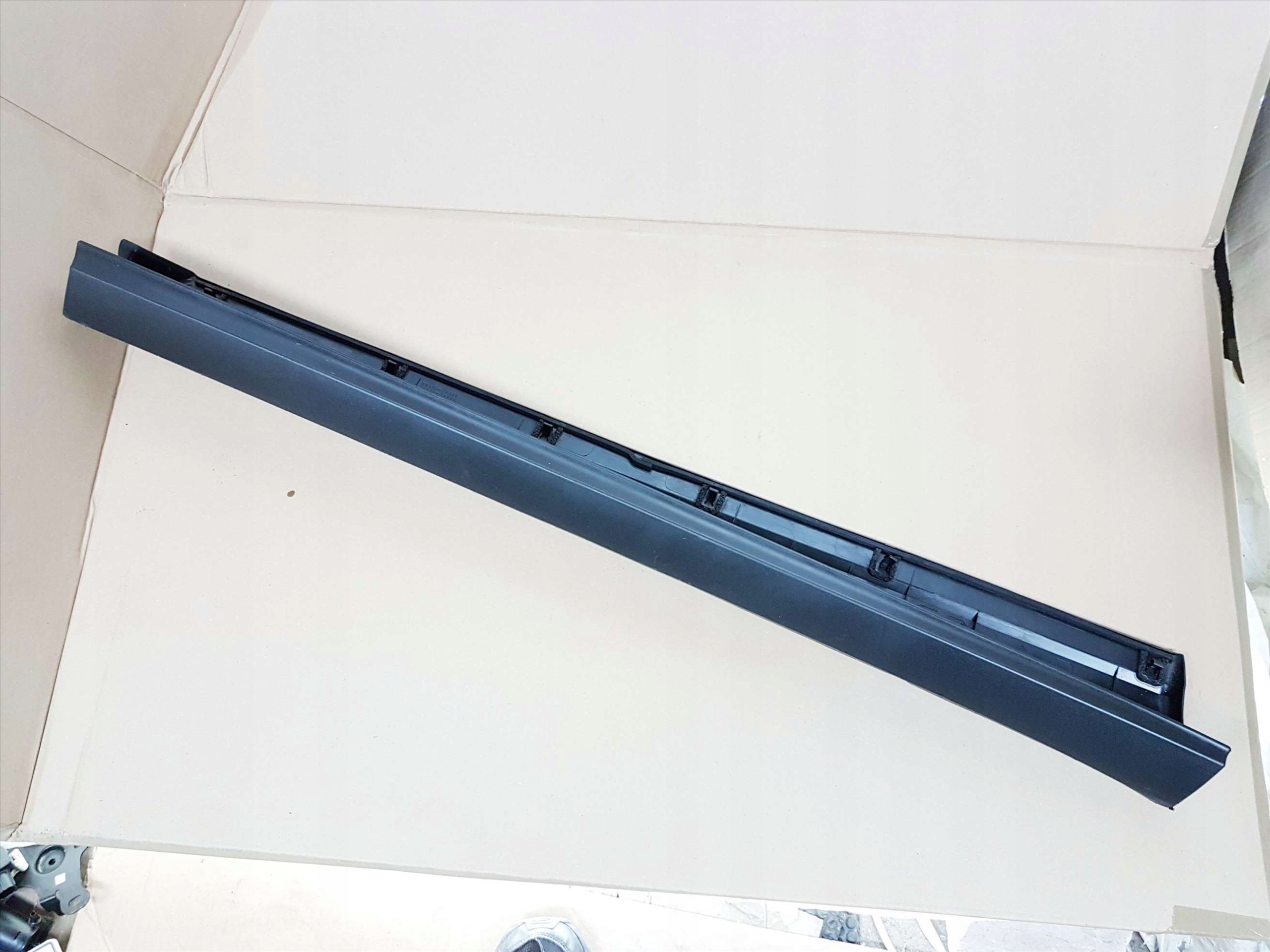 LEXUS NX 14-20 LISTWA LISTEWKA OSŁONA DRZWI PRZÓD za 352.20PLN z ...