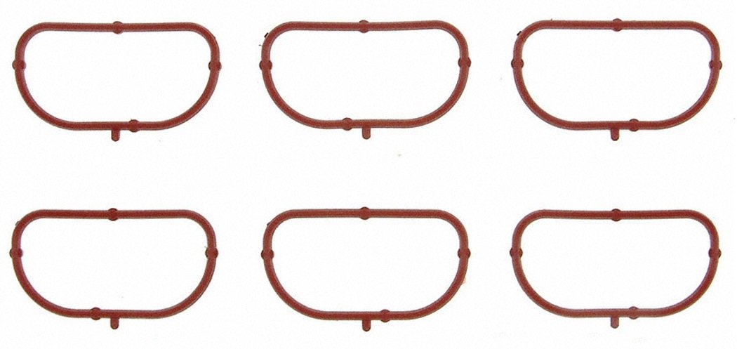 Прокладки коллектора Chrysler Voyager 3.3 3.8 01-10 купить с доставкой ...