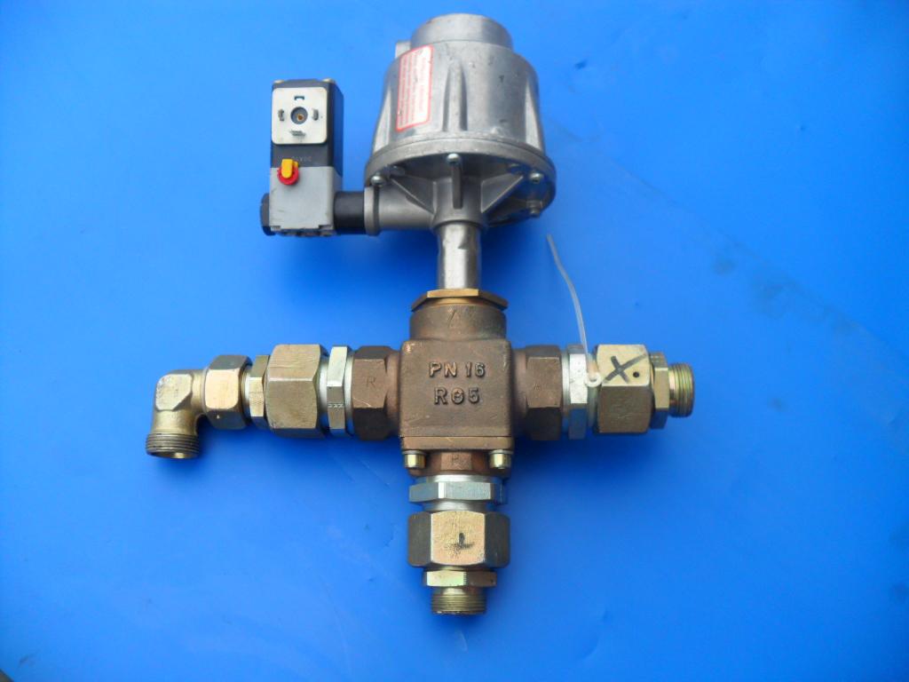 ZAWÓR GEMU • Cena, Opinie - Allegro