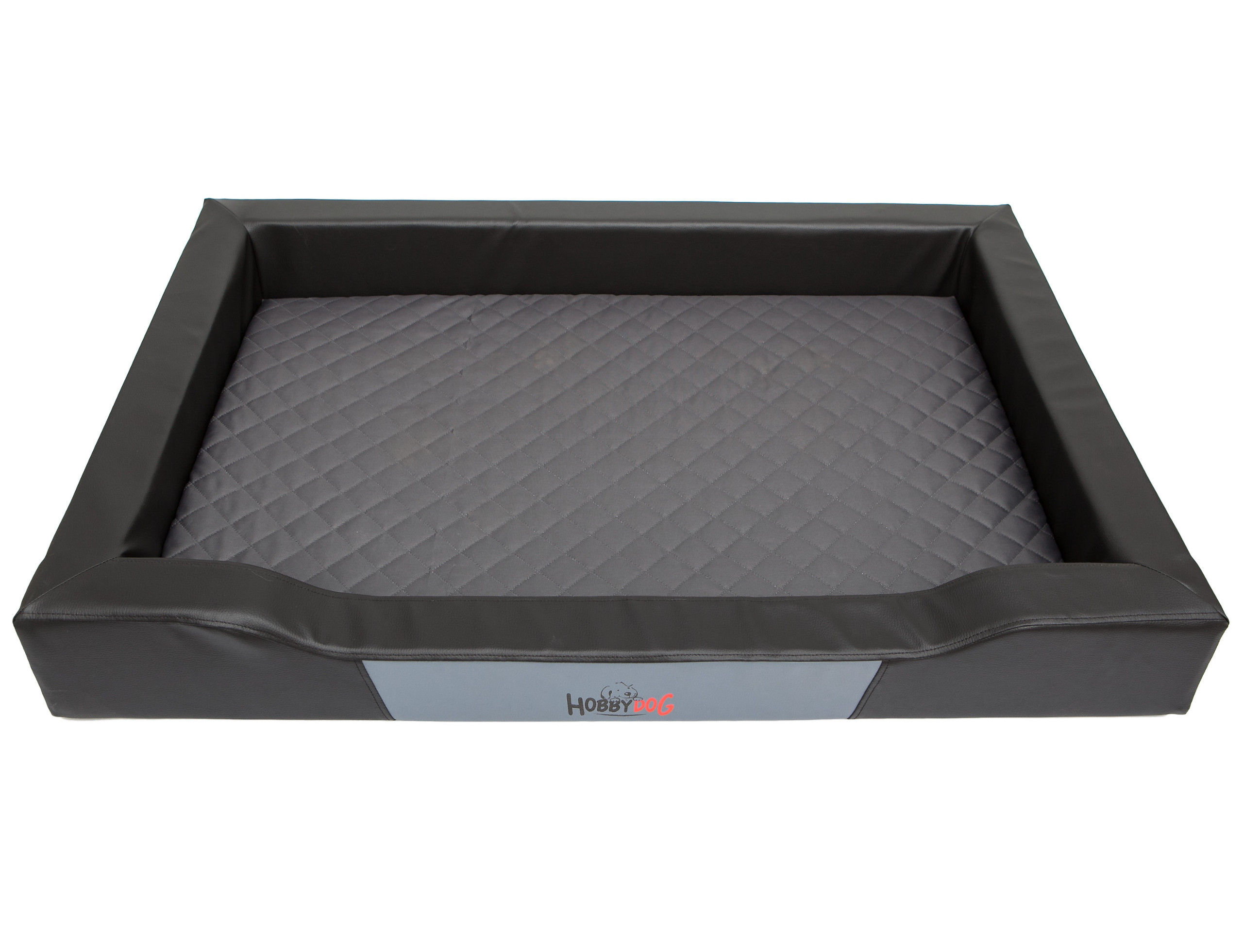 Hobbydog podložka pre psa viacfarebná 120 cm x 80 cm - Allegro