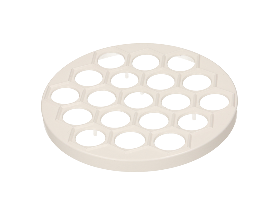 FORMA DO USZEK 3,5CM PIEROGOWNICA FOREMKA USZKA (5907631700536) • Cena ...