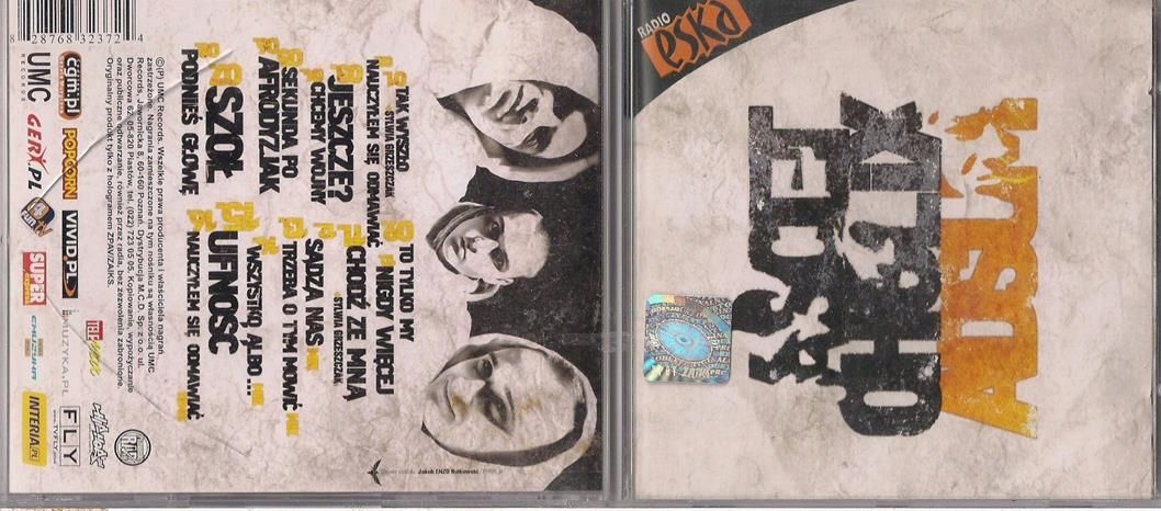 Ascetoholix Cd - Niska cena na Allegro.pl