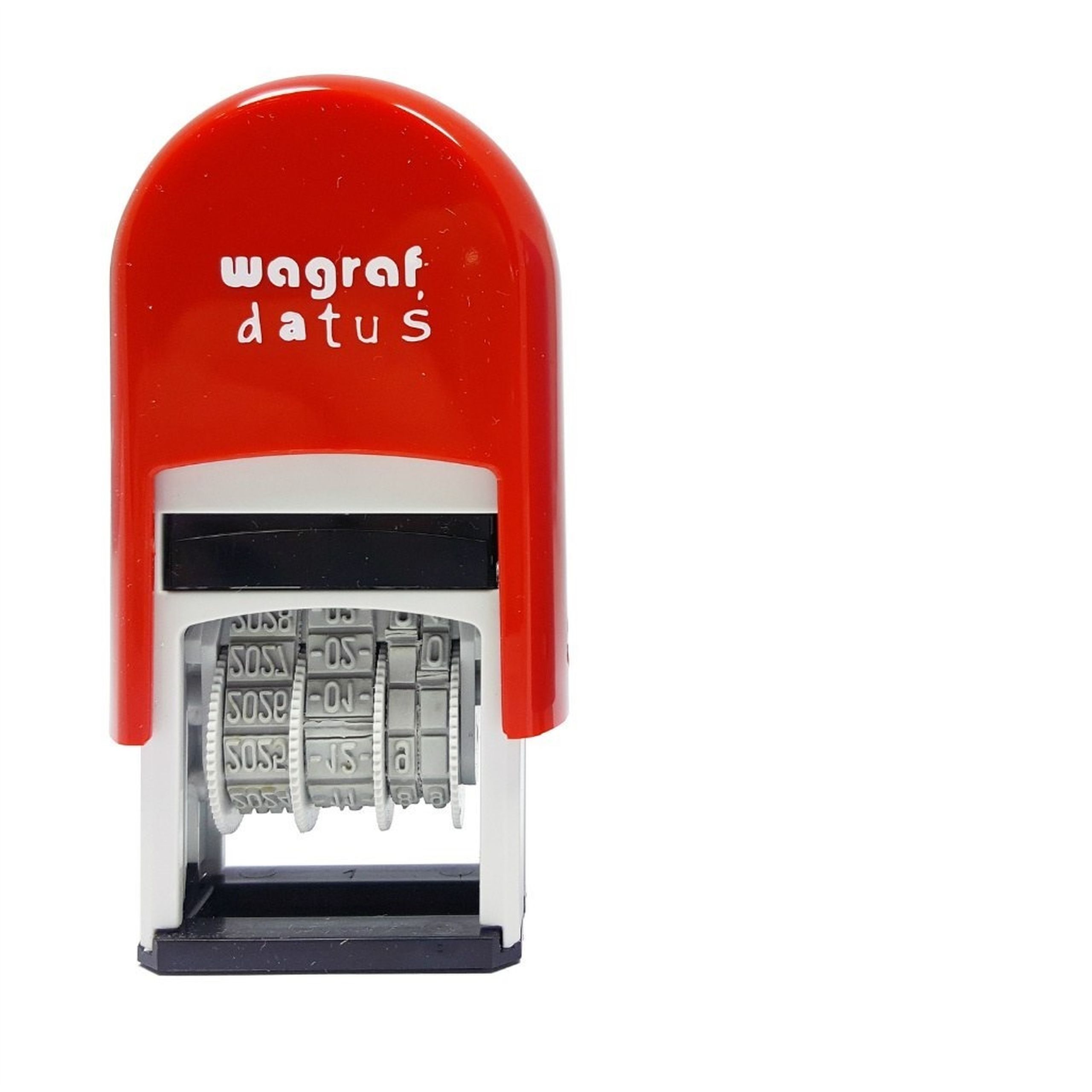Купить Штамп с датой DATUS Wagraf штамп с датой дата: отзывы, фото и ...