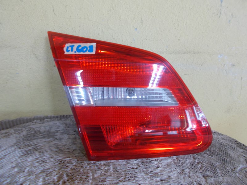 Mercedes-Benz OE A2468200764 lampa tylna zespolona - porównaj ceny ...