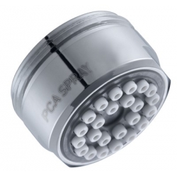 Perlator z gwintem zewnętrznym Neoperl M24x1 srebrny • Cena, Opinie ...