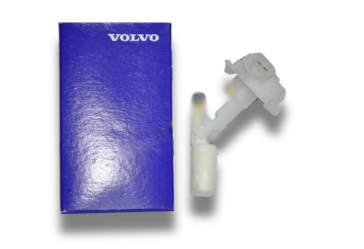 VOLVO XC60 - CZUJNIK POZIOMU PŁYNU SPRYSKIWACZY za 160 zł z Krzeszowice ...