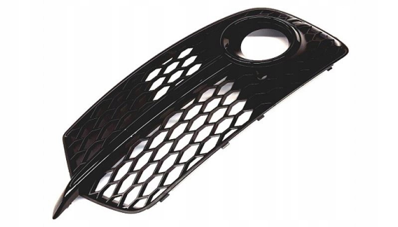 Kratka Atrapa Zderzaka Audi Q5 Lewa Sline Sq5 Aso 8r0807681rbmt Za 877