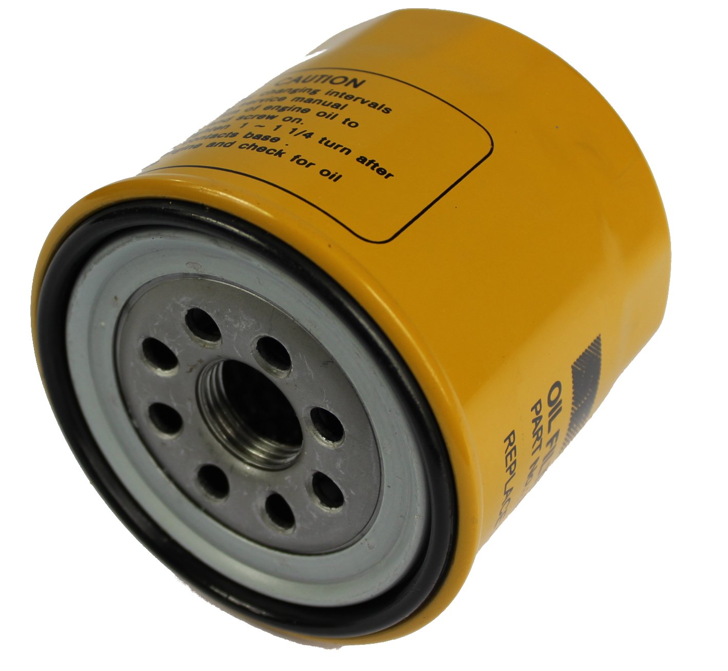 Купить МАСЛЯНЫЙ ФИЛЬТР CAT С РЕЗЬБАМИ 1039737: отзывы, фото и ...