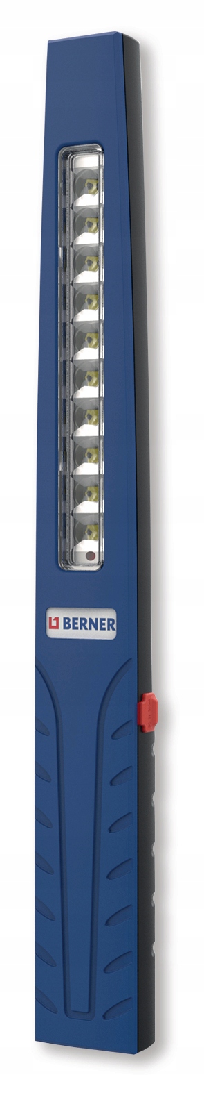 LATARKA SLIMLITE EASY LED BERNER 365815 365815 za 150,49 zł z BIAŁYSTOK ...