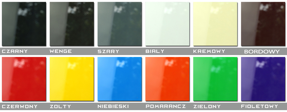 ZEGAR ŚCIENNY LOGIC STYL I DESIGN NOWOŚĆ KOLORY 5525466848 - Allegro.pl