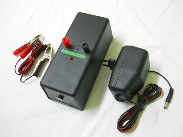 Elektryzator Atva 2 - Niska cena na Allegro.pl