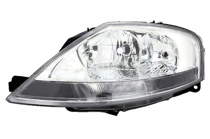 Citroen C3 2002-10 Lampa Reflektor Lewy Depo za 373.00PLN z Warszawa ...