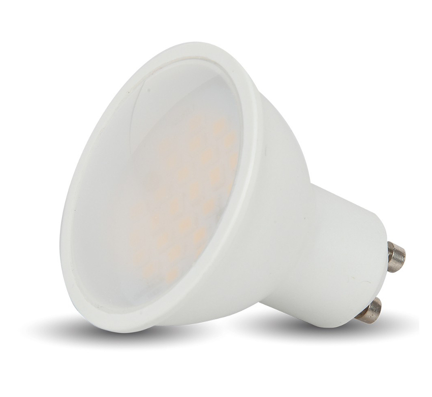 Żarówka ledowa LED SMD GU10 na 230V 1W ciepła (KAGU1,0CB) • Cena ... Żarówka ledowa LED SMD GU10 na 230V 1W ciepła (KAGU1,0CB) • Cena ...