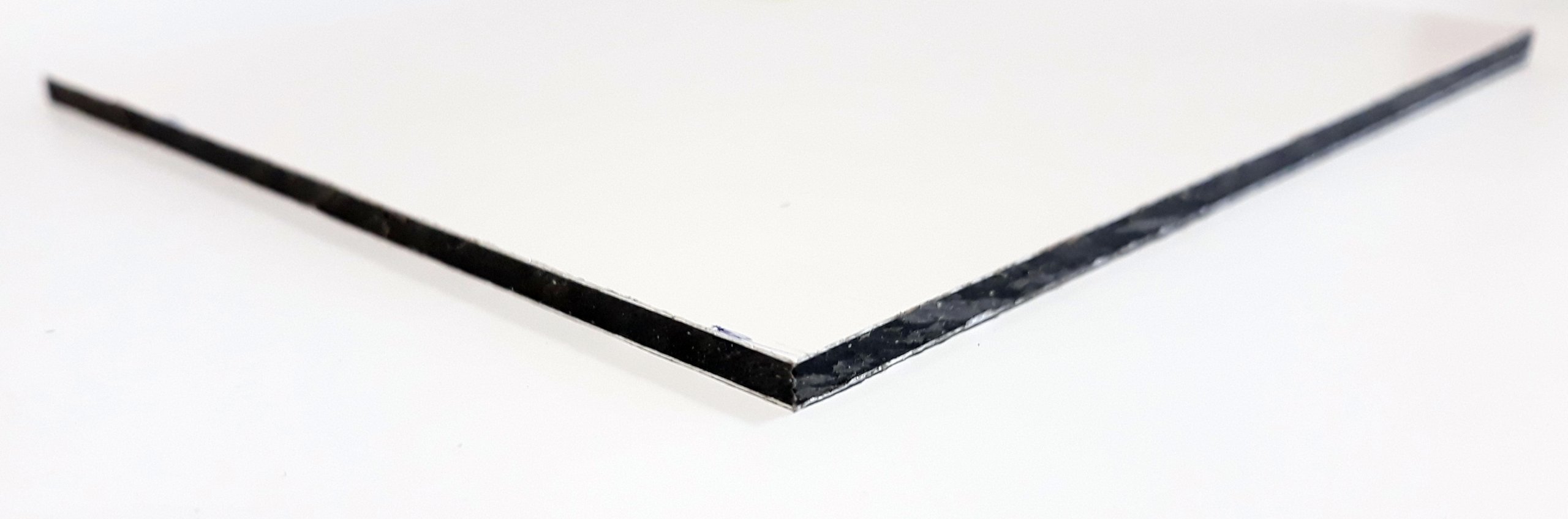 Płyta DIBOND 3mm biały 49,5x100cm tablica (DIBOND) • Cena, Opinie ...