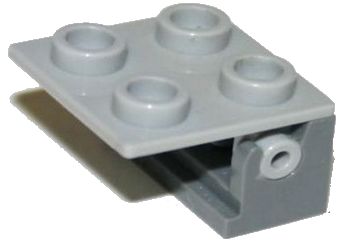 Lego 3937 6134 - LEGO Elementy, części - Allegro.pl
