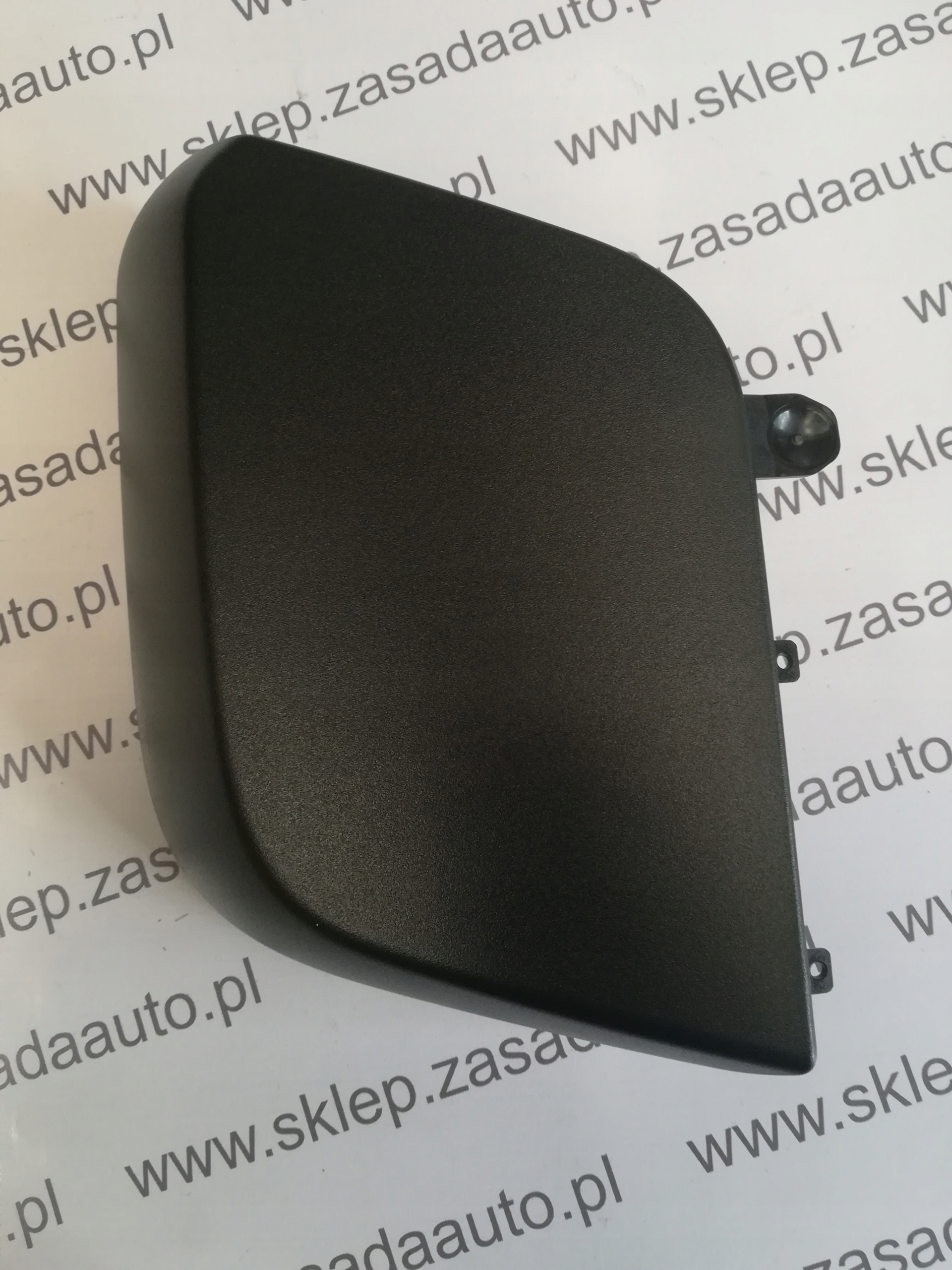 Mercedes-Benz OE A9608111507 przesłona, lusterko zewnętrzne za 120 ...