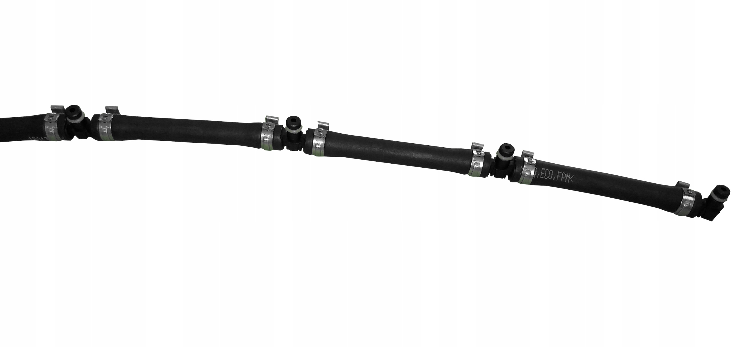 55578365 55578365 - Возвратный топливный инжектор Astra J 1.7 новый ...