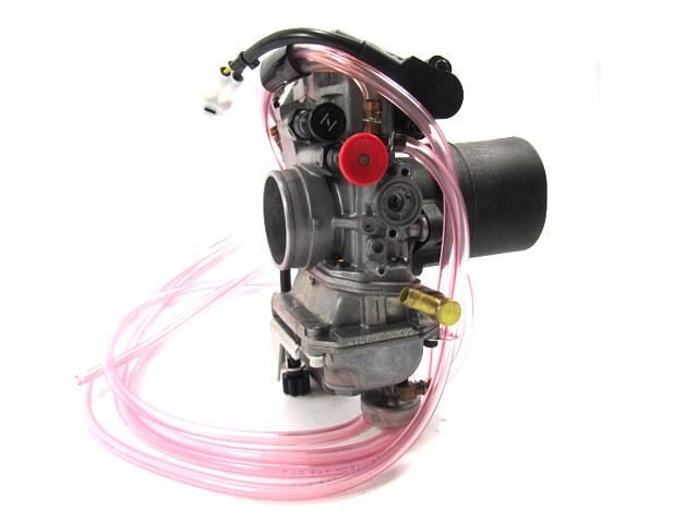 KEIHIN FCR 41 MX - Карбюратор KEIHIN FCR 41 YAMAHA YZ YZF WR 250 450 F ...