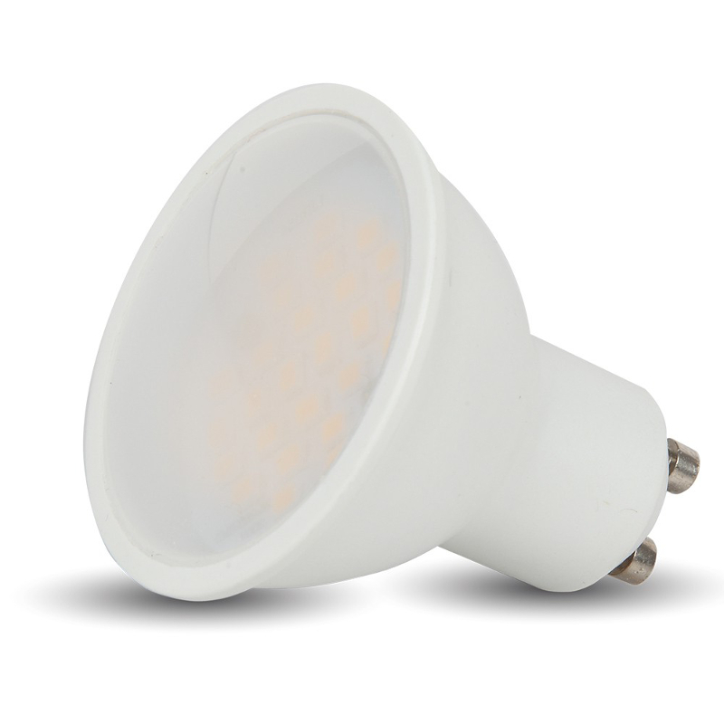 Żarówka ledowa LED SMD GU10 2W 230V zimna (GU10 2W zimna) • Cena ... Żarówka ledowa LED SMD GU10 2W 230V zimna (GU10 2W zimna) • Cena ...