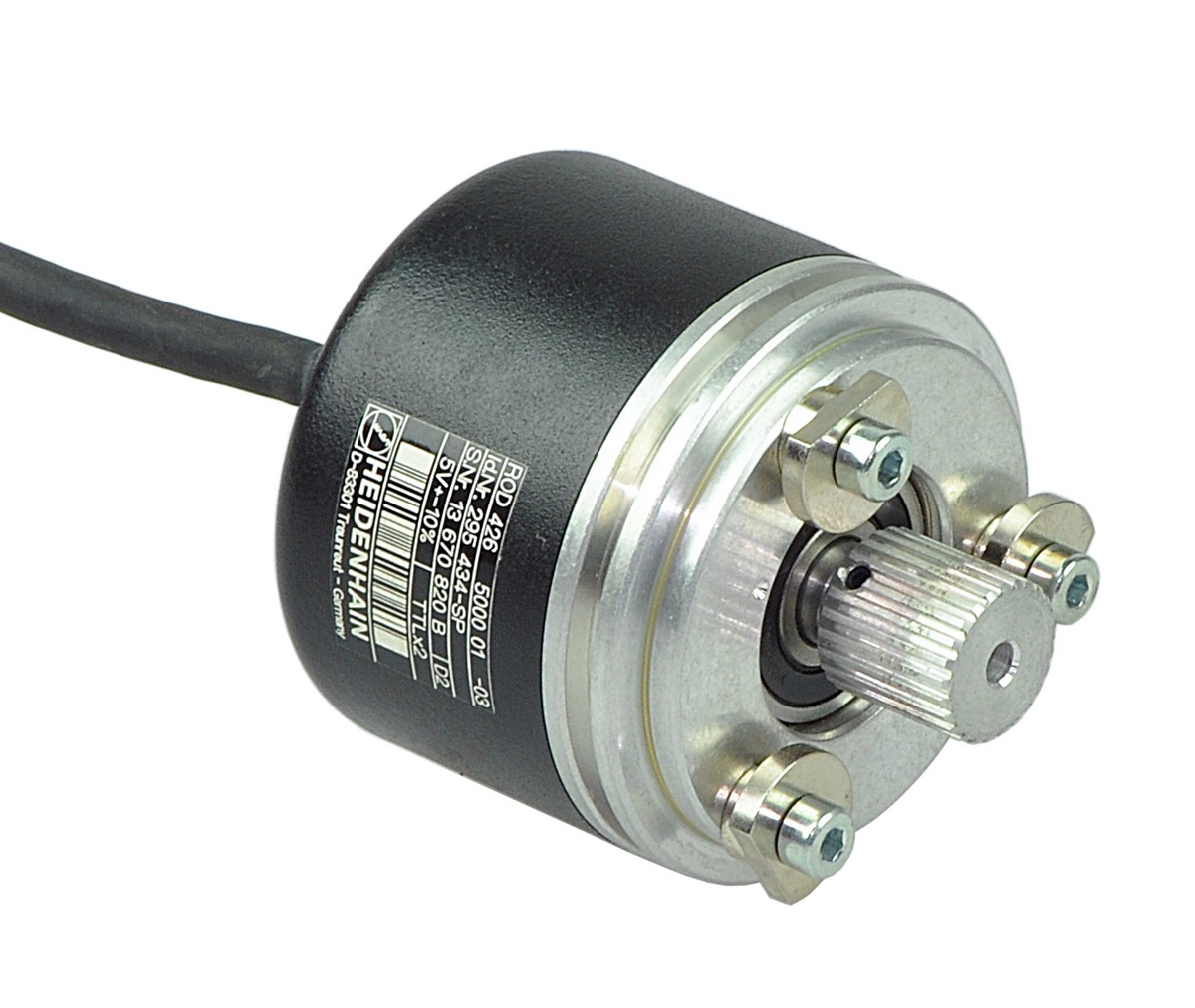 ROD 426 5000 01 HEIDENHAIN Enkoder inkrementalny - porównaj ceny ...