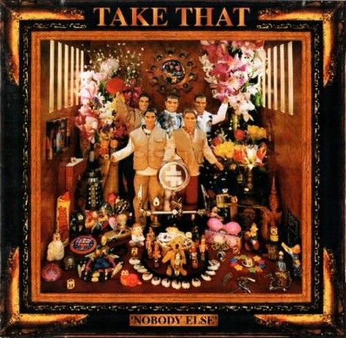 Nobody Else Take That CD • Cena, Opinie - Allegro