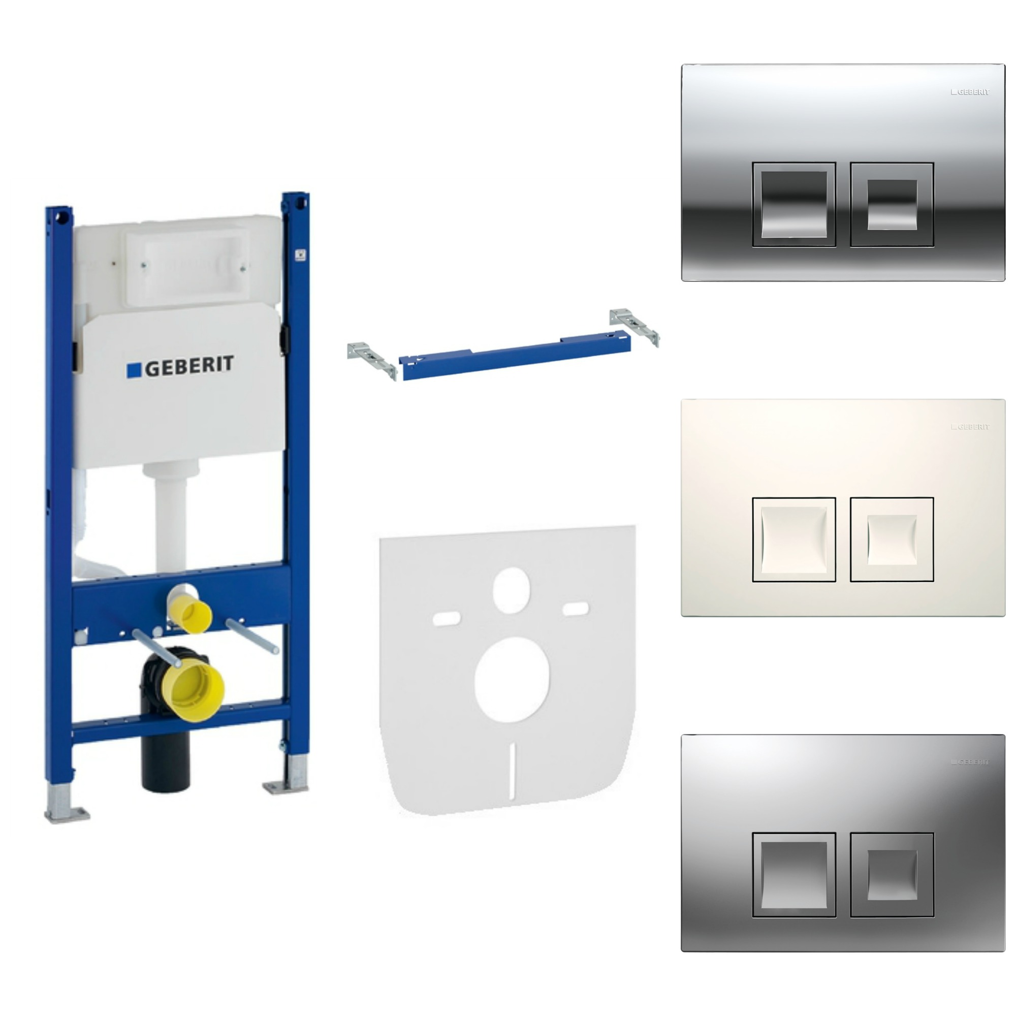 GEBERIT DUOFIX BASIC STELAGE WC 111.153.00.1 MATA