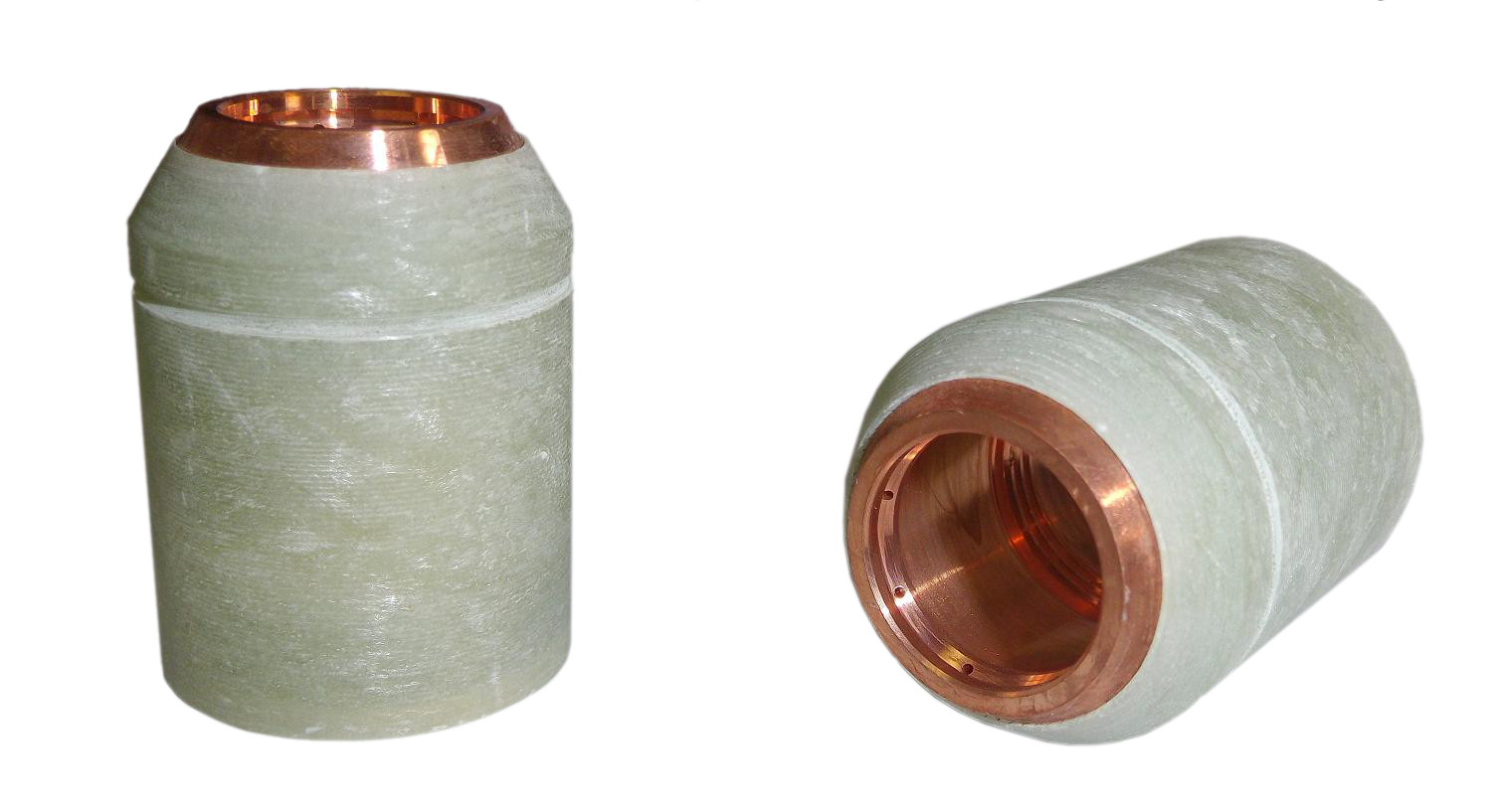 Kryt trysky plazmová tryska A101 TF101 řezačka za 311 Kč - Allegro