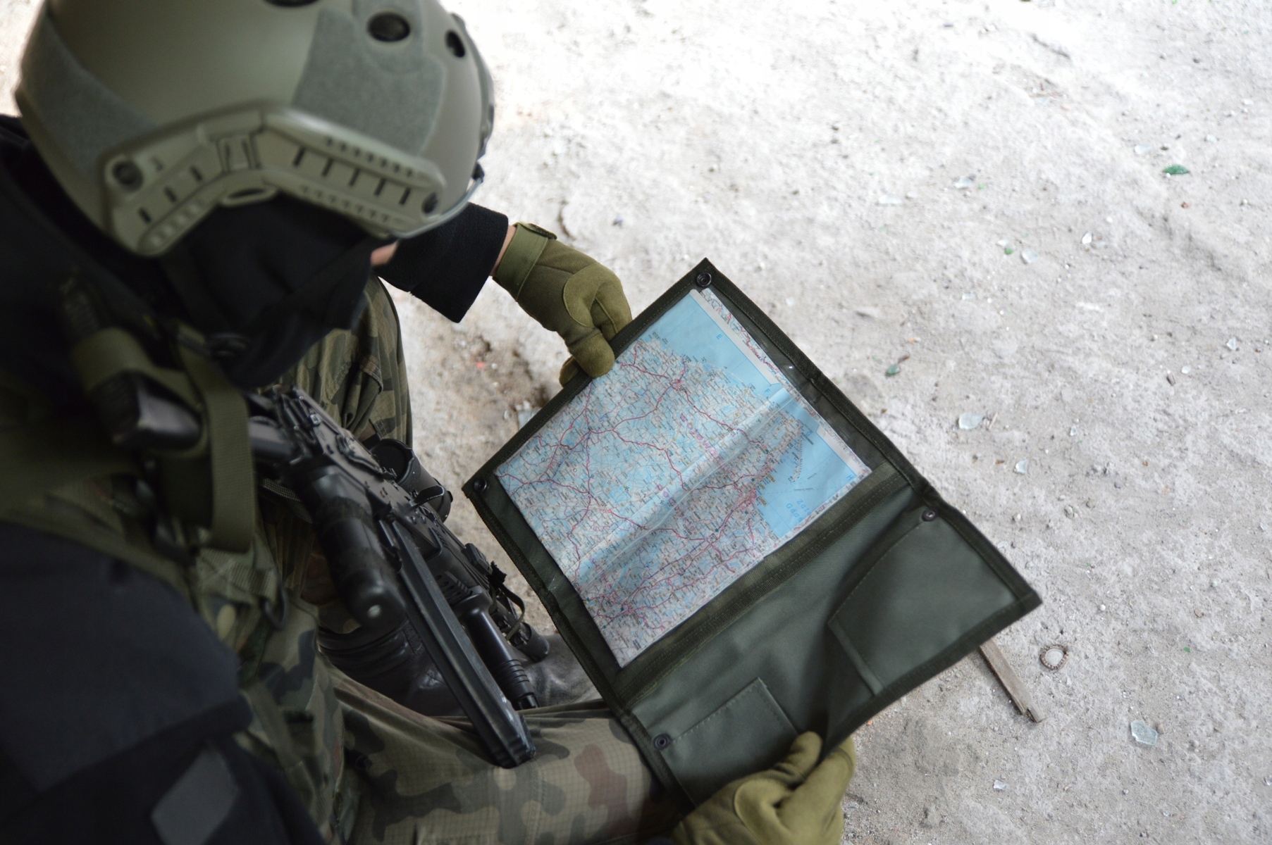 Mapnik - Niska cena na Allegro