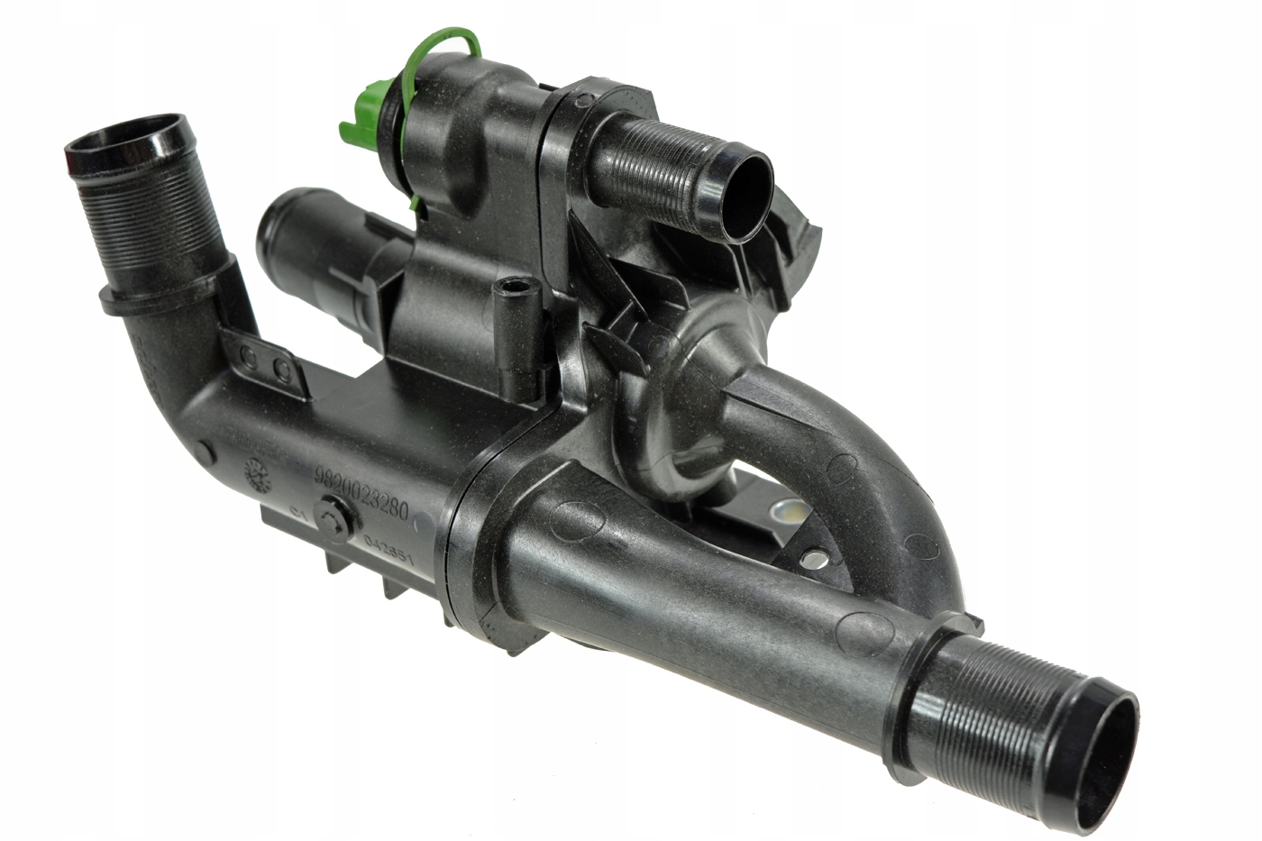 Citroen OE 1336-AF Termostat, środek chłodzący za 298.00PLN z SOSNOWIEC ...