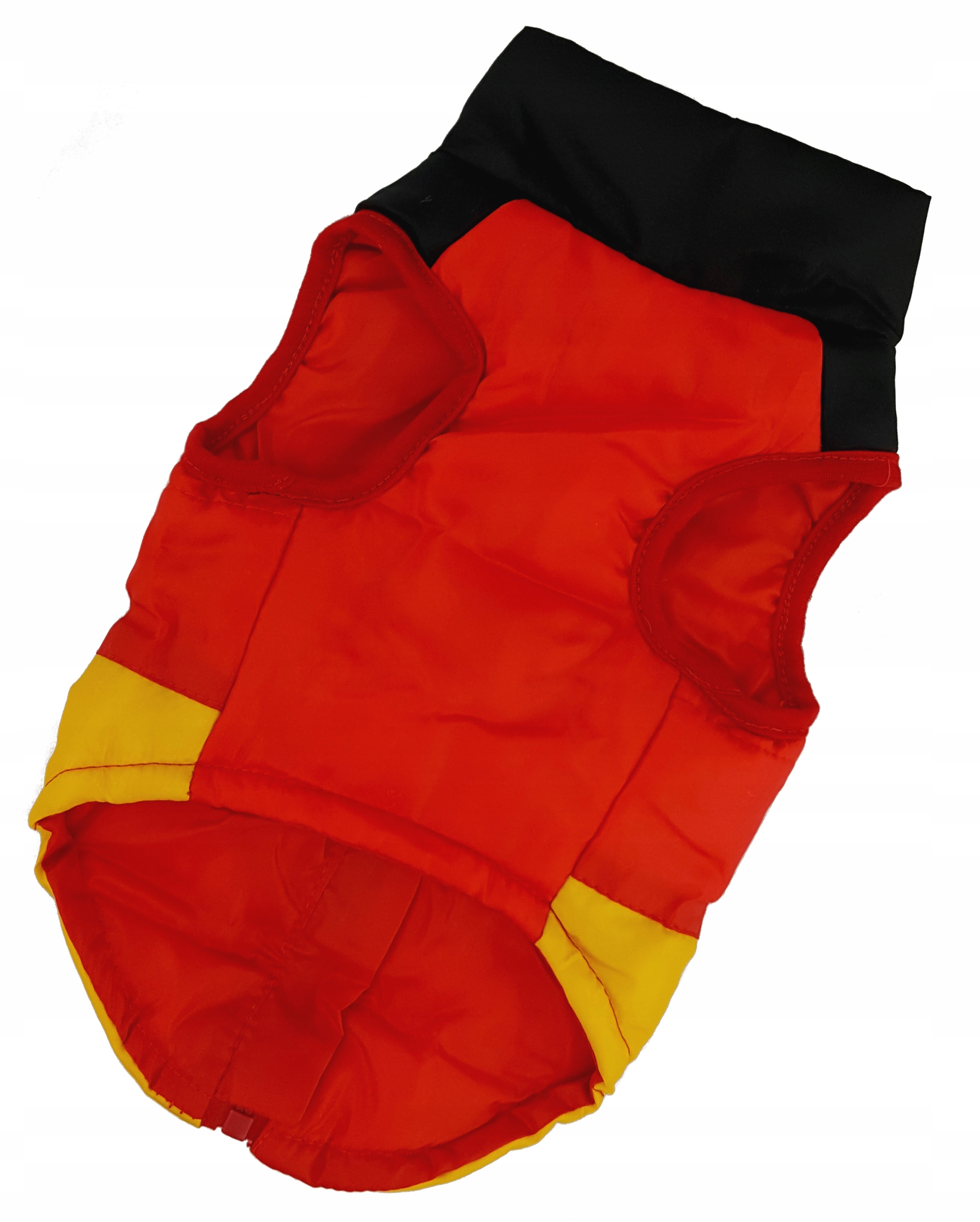 Kamizelka dla psa kota ubranko flaga niemiec l - DKM | Sklep EMPIK.COM