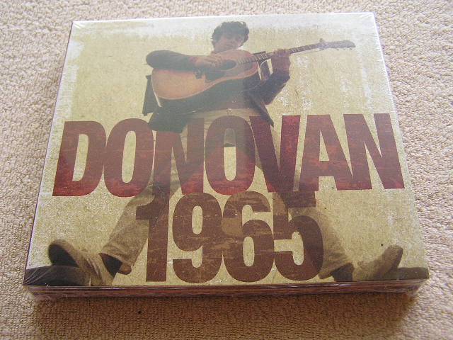 1965 Donovan CD - porównaj ceny - Allegro.pl