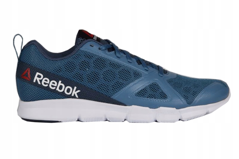 Buty REEBOK HEXALITE TR AR0524 treningowe r. 40 - porównaj ceny ...