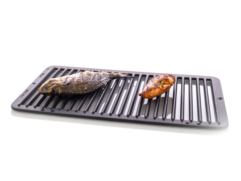 RUSZT RATIONAL COMBIGRILL TRILAX GN 1/1 (668461354898) • Cena, Opinie ...