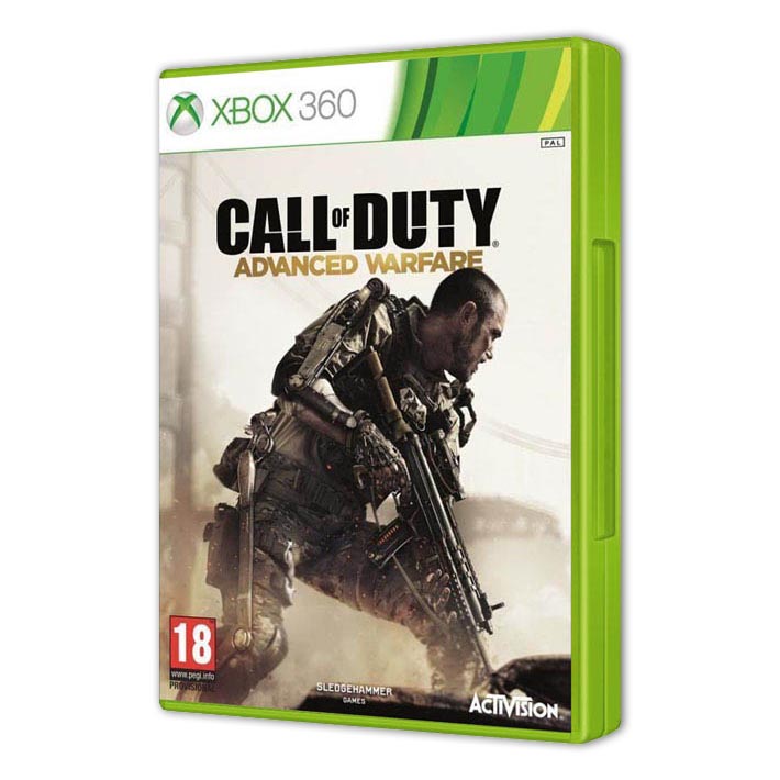 Call Of Duty Xbox 360 - Niska cena na Allegro