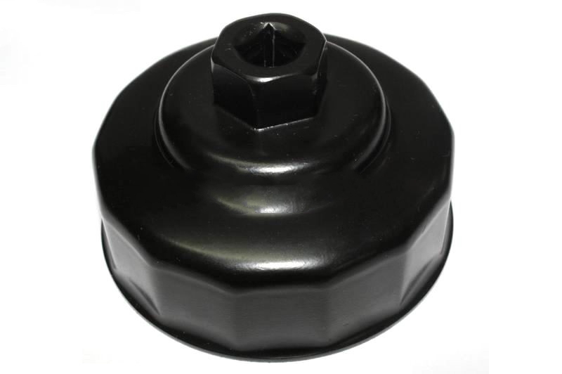 NASADKA DO FILTRA OLEJU 74/14 VW OPEL MERCEDES TDI 6767540652 - Allegro.pl