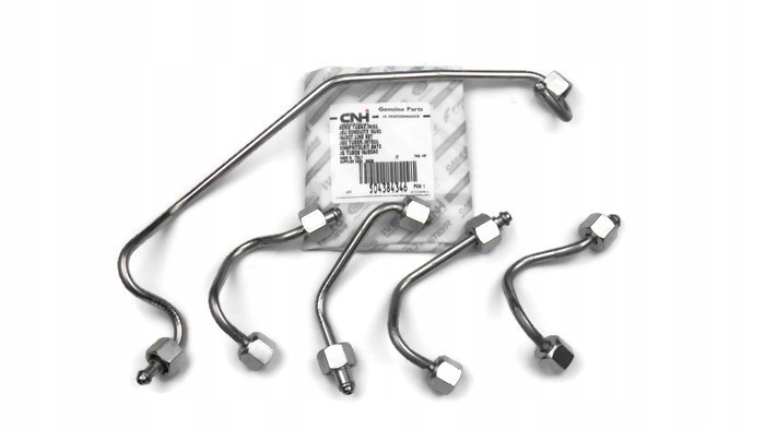 504384346 - FUEL PIPES BOXER JUMPER DUCATO 3.0 HDI JTD купити на Avtoex ...