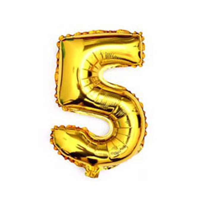 Fólia lufi, 0-ás szám, 100 cm, (0747562457254) • Ár, Vélemények - Allegro