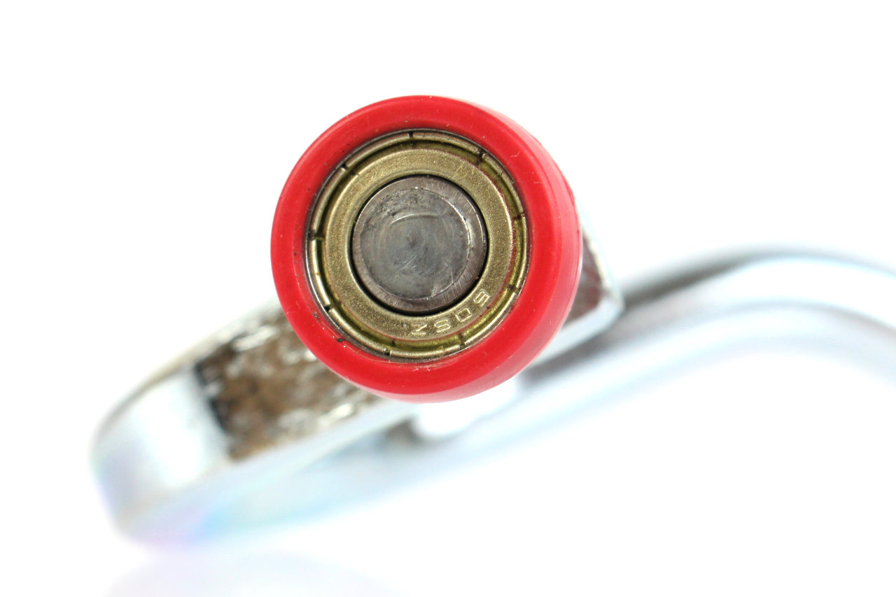 1336735080 1336735080 - PEUGEOT BOXER DUCATO РОЛИКОВИЙ ВІЗОК РОЗСУВНИХ ...