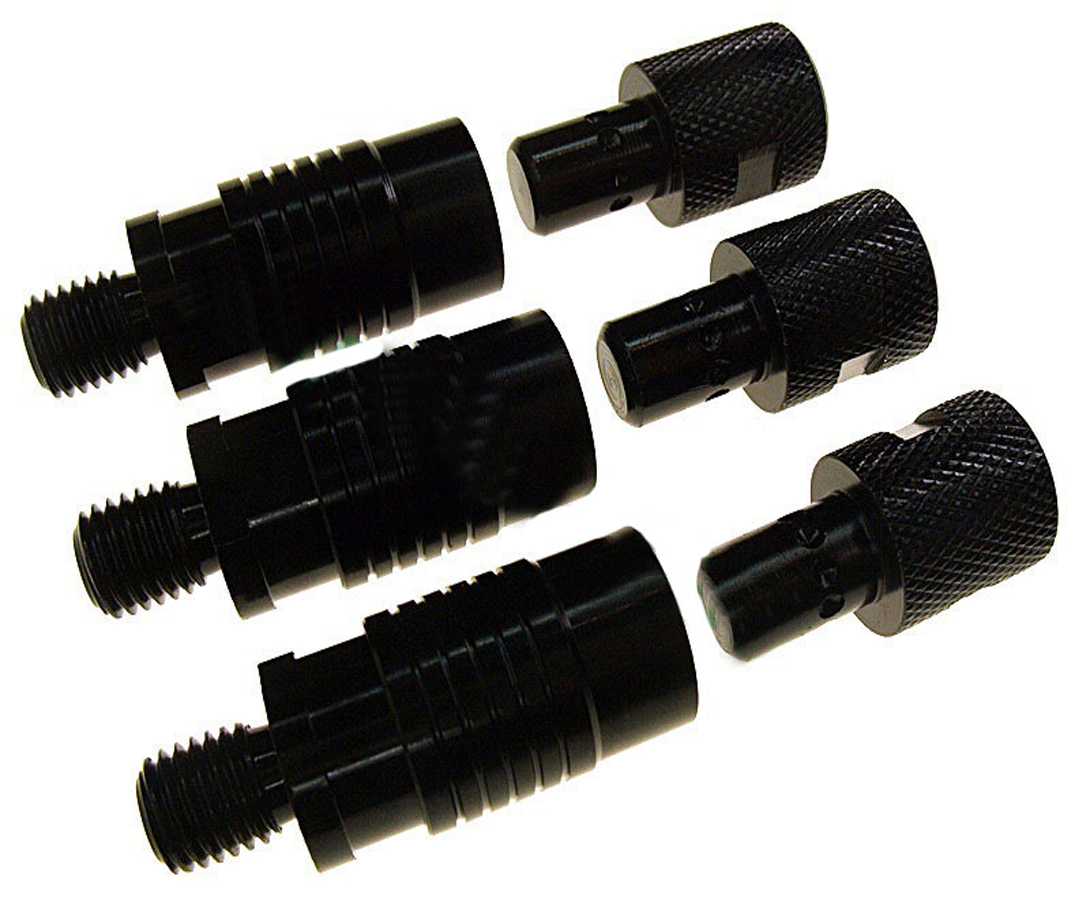 Prologic Quick Release Connector - 5706301438850 - 7795419981 - Allegro