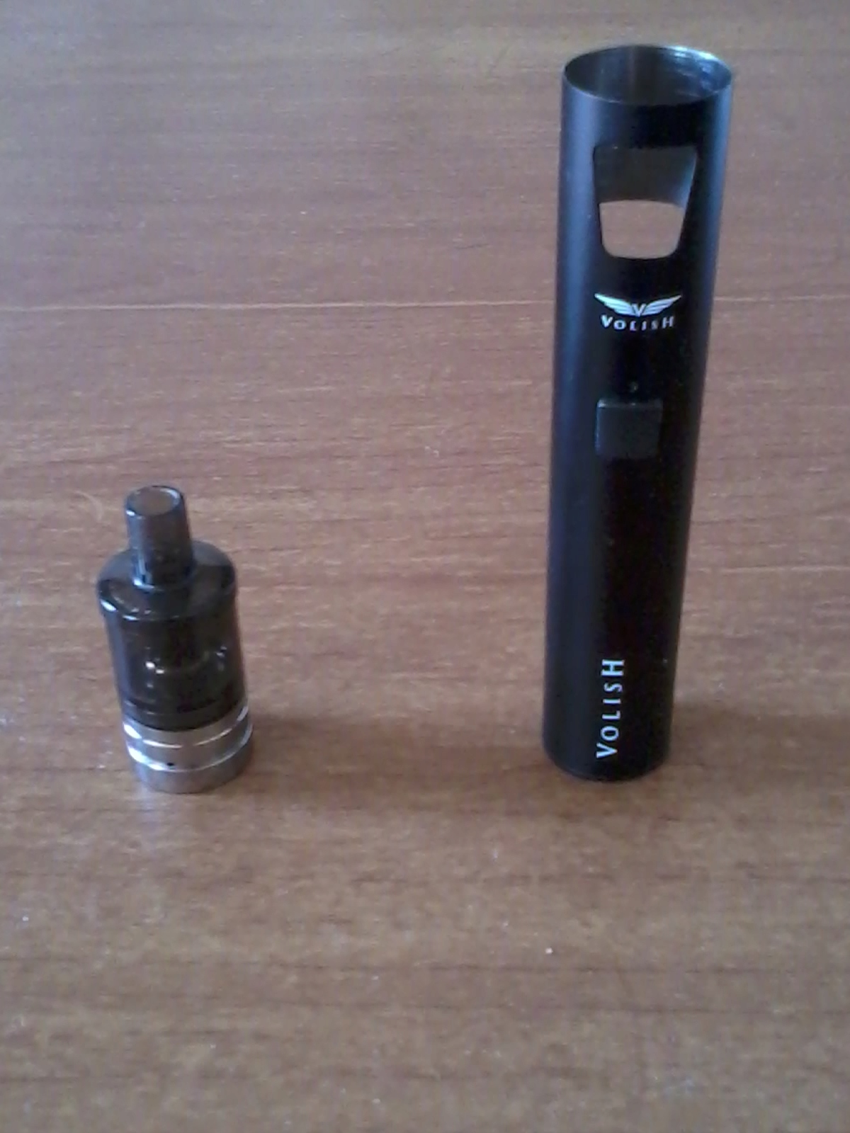 e-papieros zestaw Volish View Black - 7448130003 - oficjalne archiwum ...