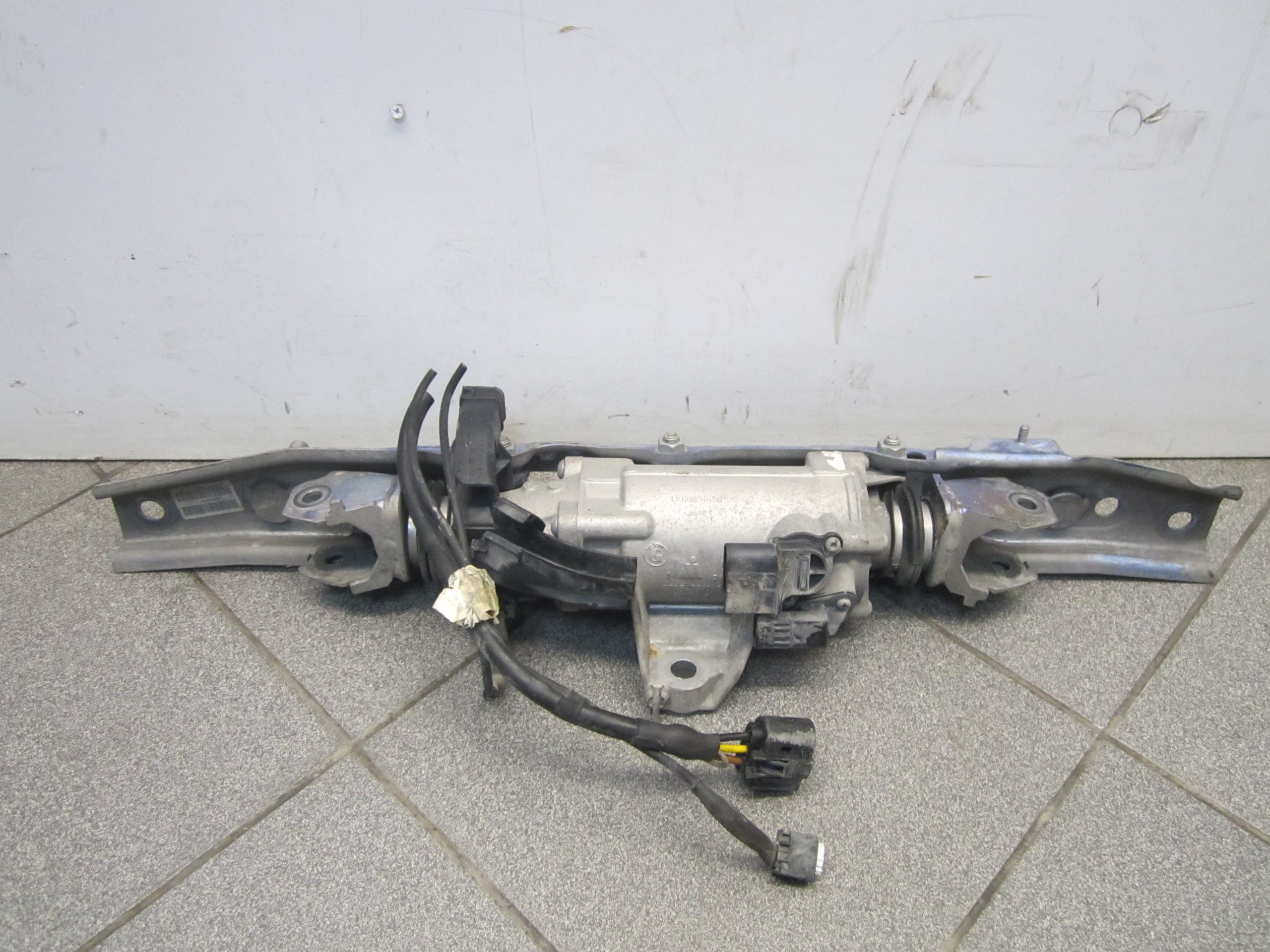 Stabilizator aktuator HSR BMW 5 F10 33346776295 - 7035546499 ...