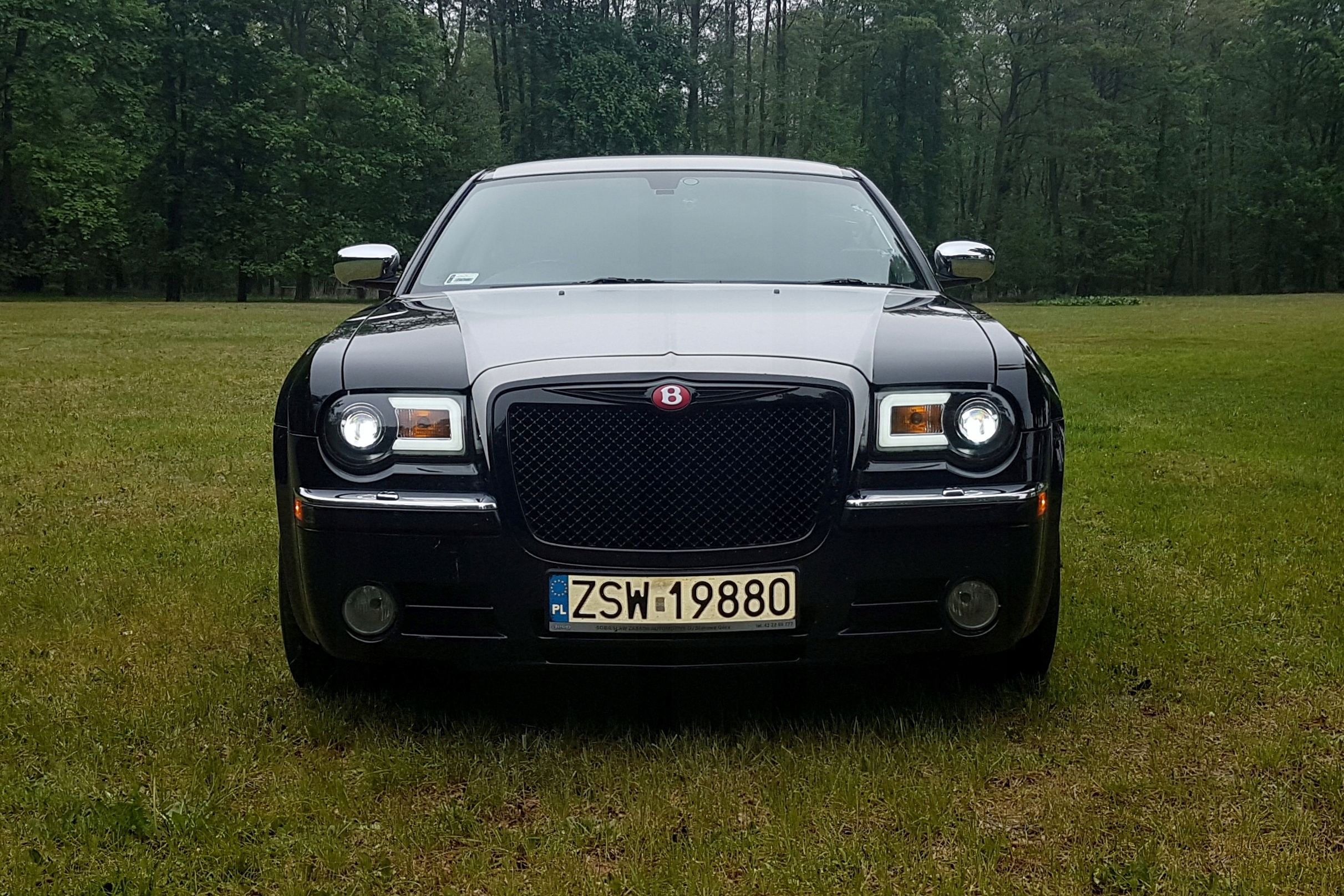 Бентли и крайслер отличия - 86 фото