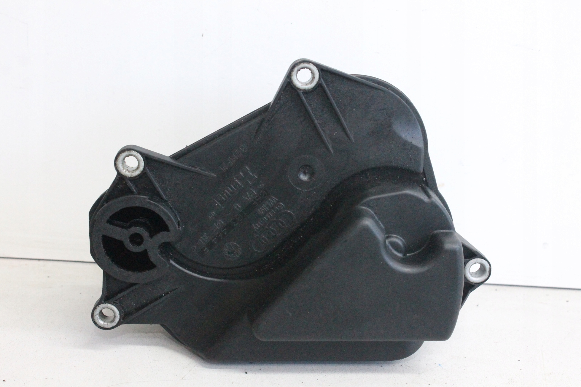 AUDI A6 C6 SEPARATOR OLEJU ODMA 06E103464F - 7217861867 - oficjalne ...