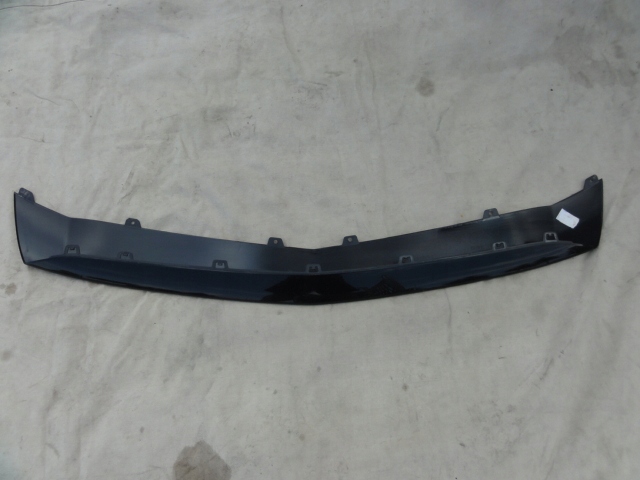Spoiler Zderzak Mercedes CLA W117 AMG A1768852300 - 7414258541 ...