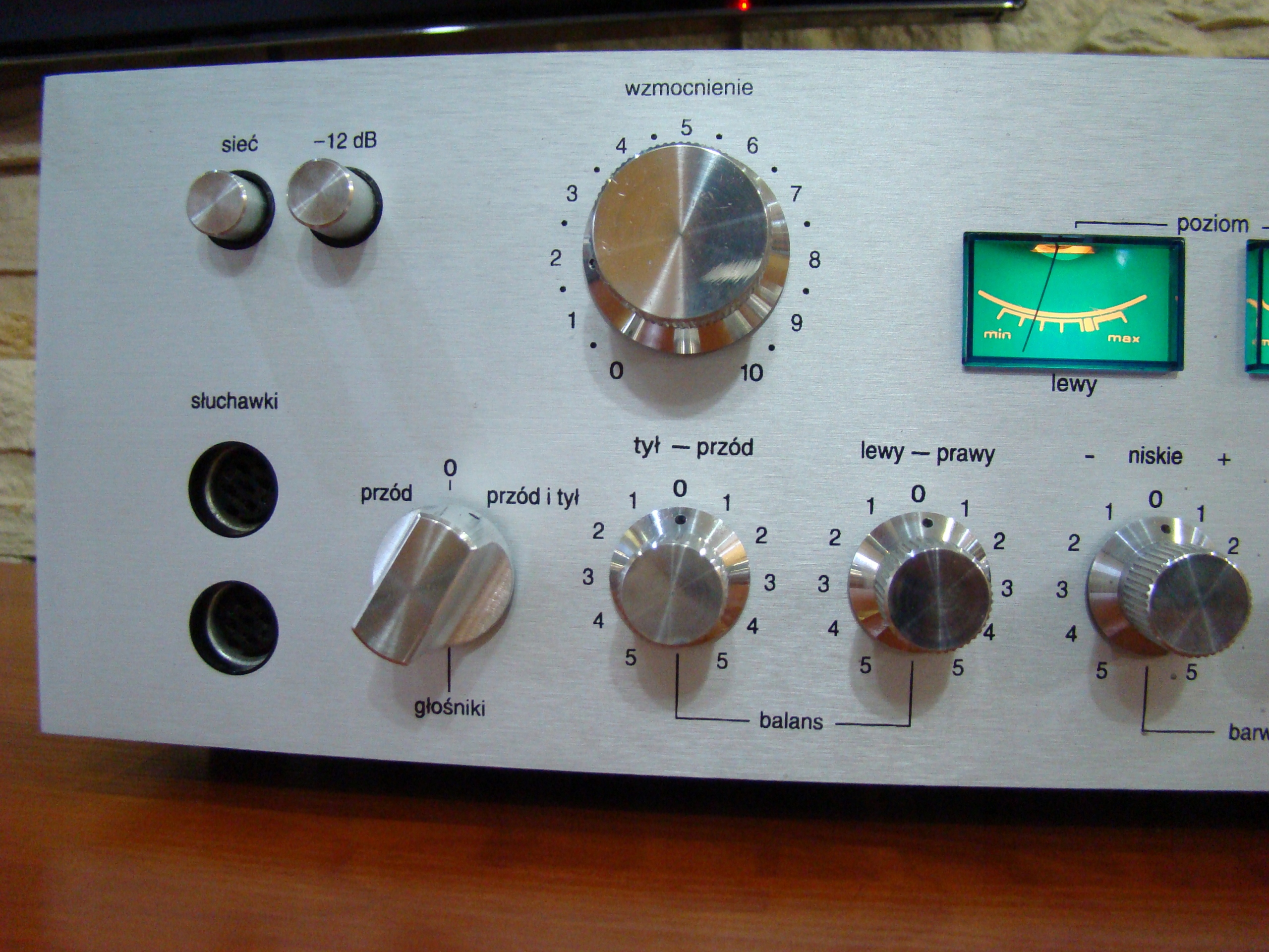 RADMOR 5100 - 79' - JAK Z FABRYKI - 7750016537 - oficjalne archiwum allegro